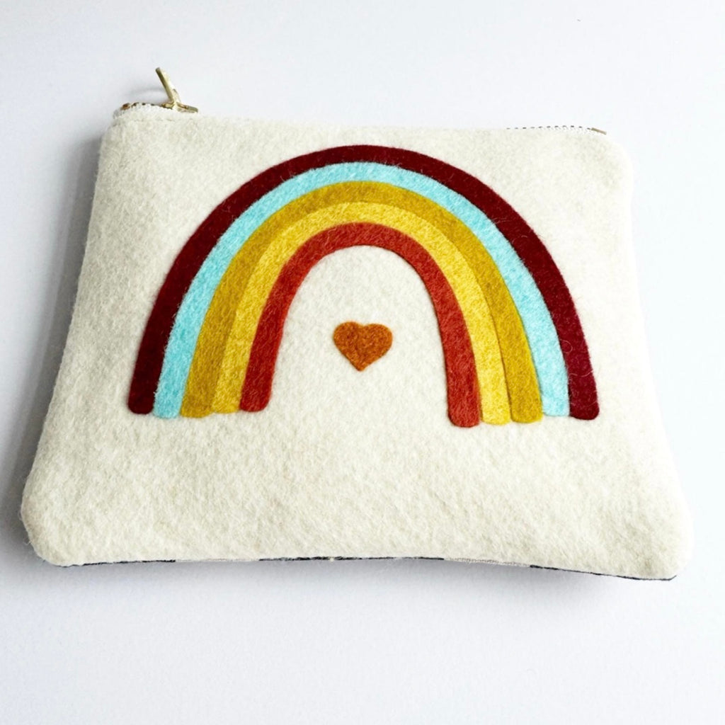 Milo & Mollie Pouches - Additional Designs – Maker+Stitch