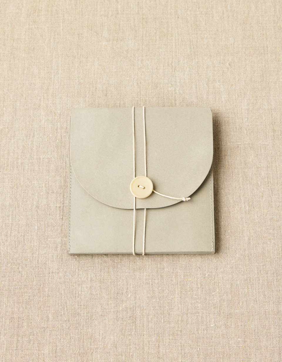 Cocoknits Project Wallet – Maker+Stitch
