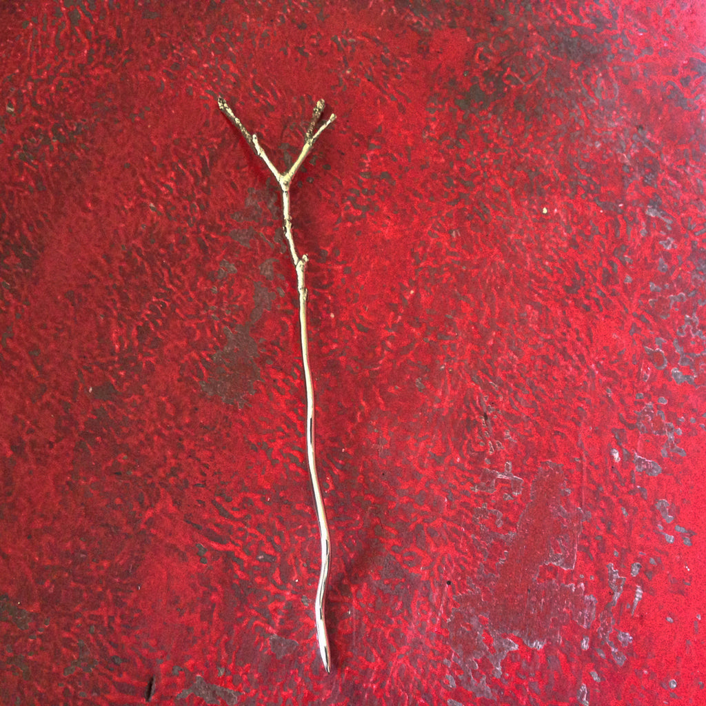 JUL Tiny Twig Lace Stick – Maker+Stitch