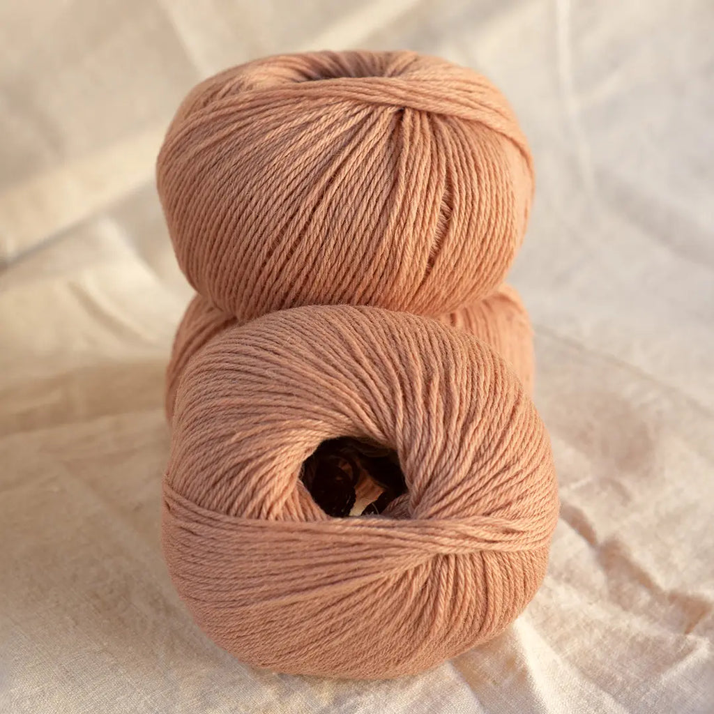 Myak Baby Camel – Maker+Stitch