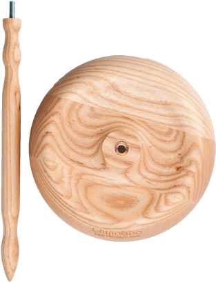 ChiaoGoo Yarn Butler – Maker+Stitch