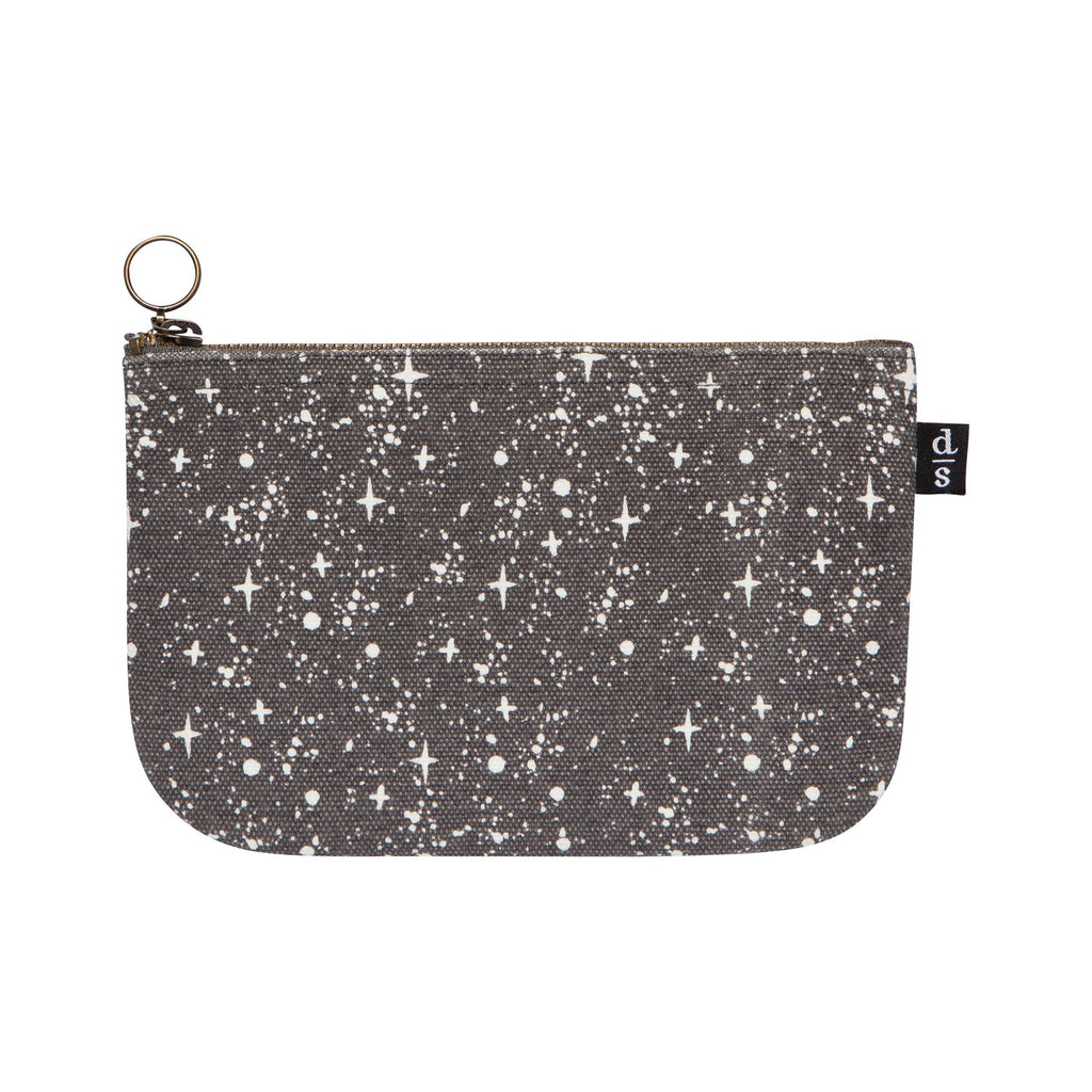 Zip Pouch Small - Additional Designs – Maker+Stitch