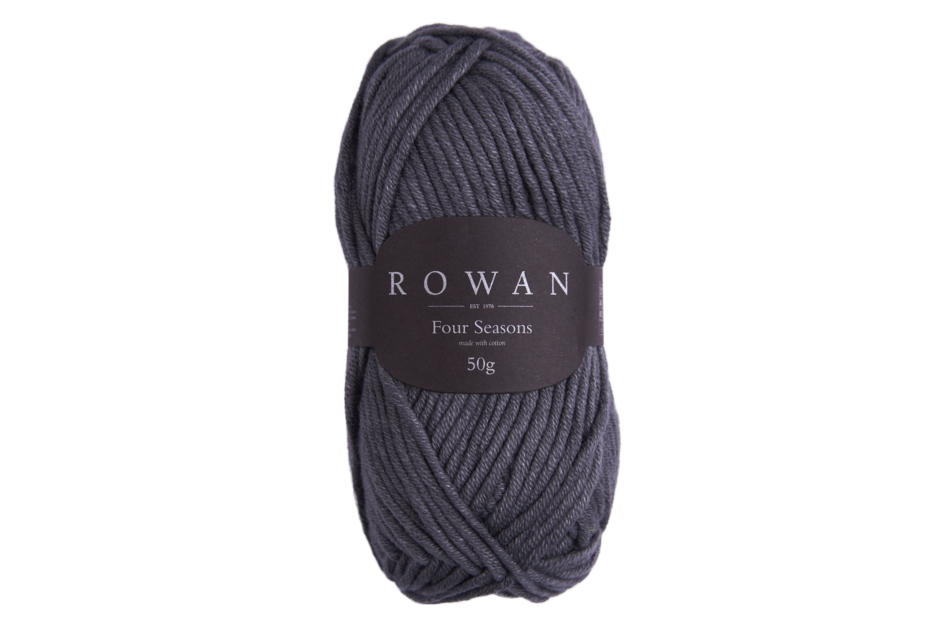 Rowan Four Seasons – Maker+Stitch