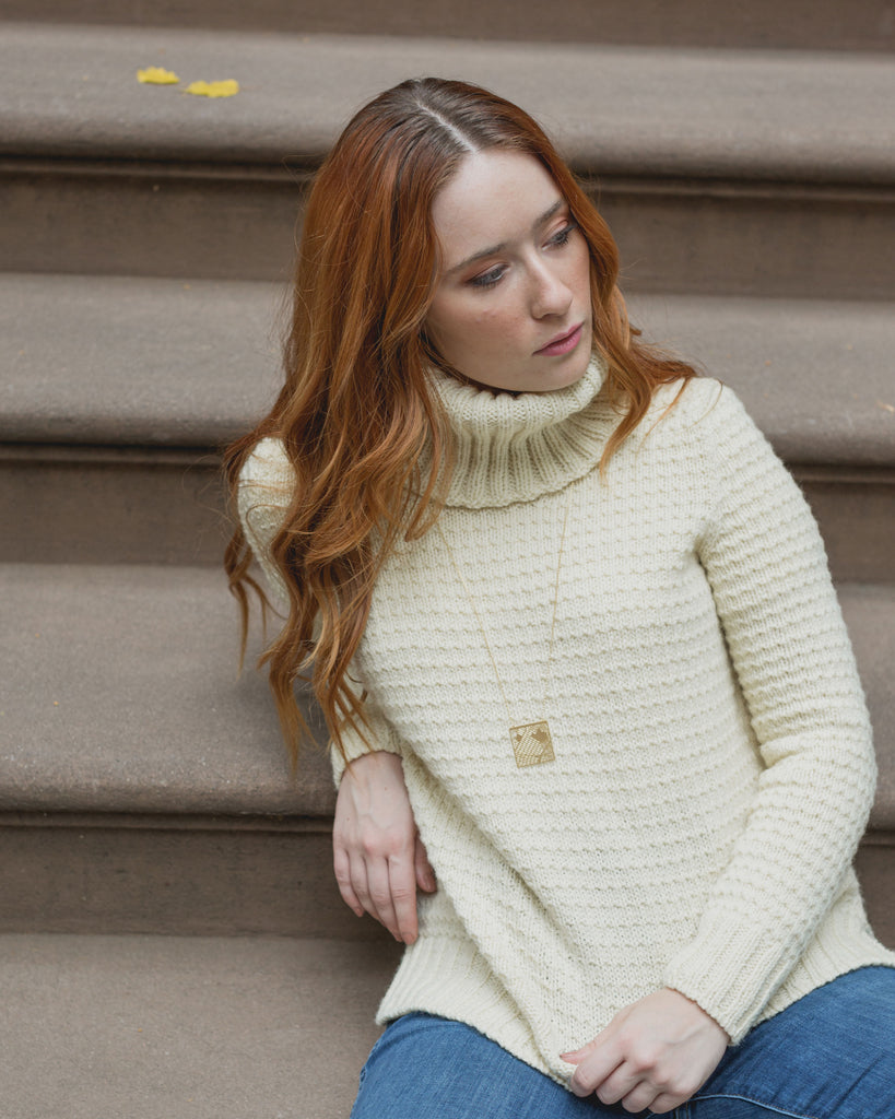 Adams – Maker+Stitch