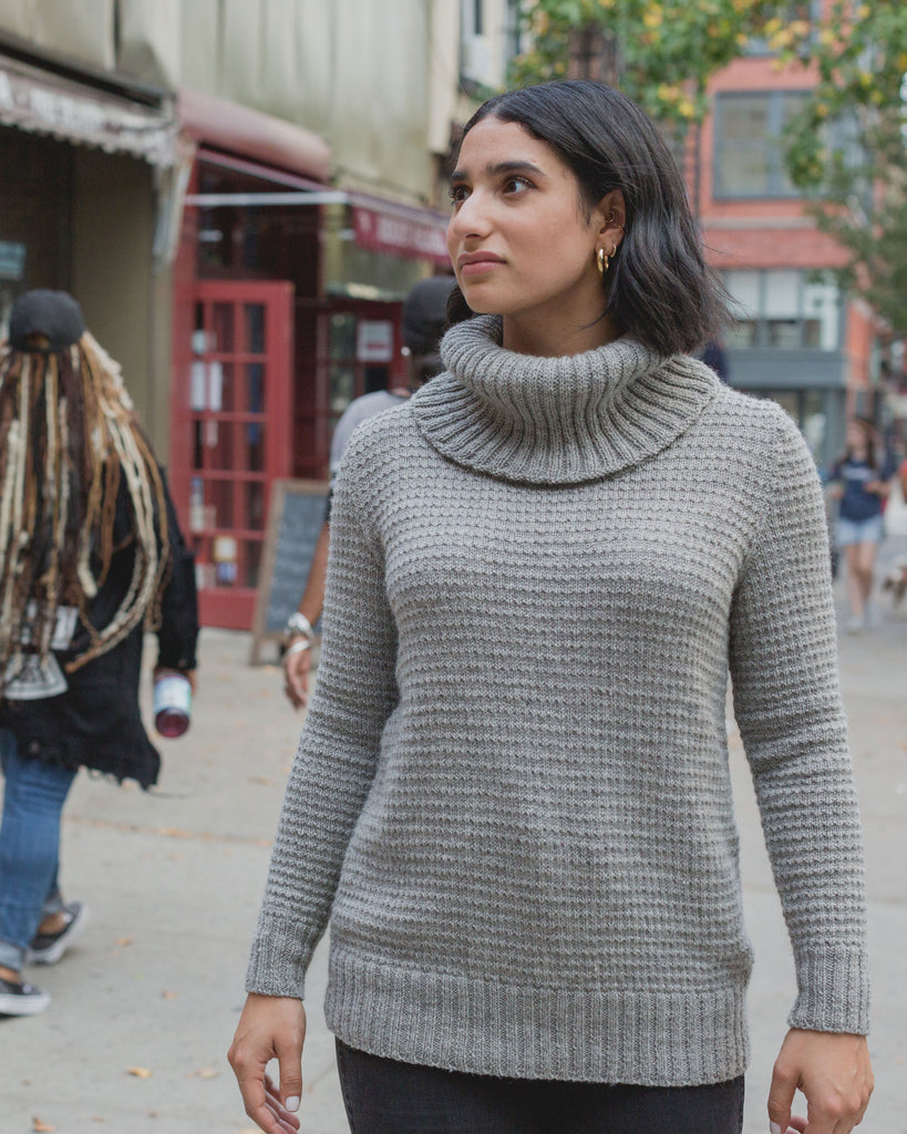 Adams – Maker+Stitch