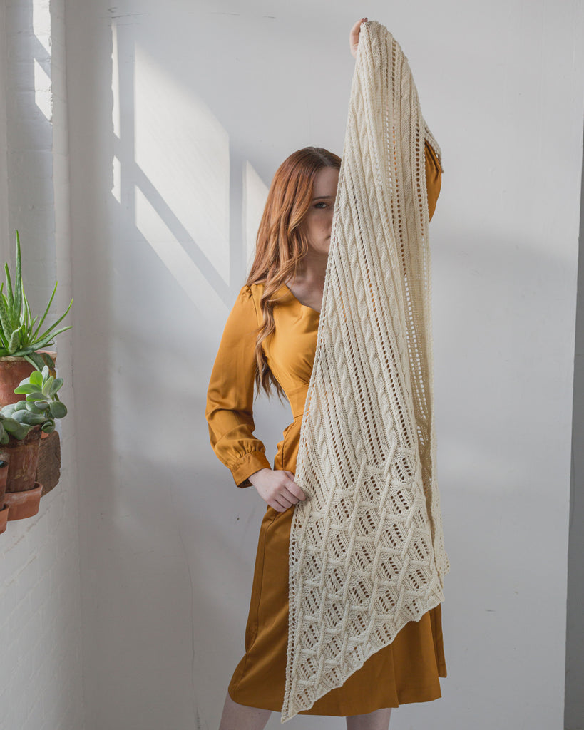 Bridge Street – Maker+Stitch