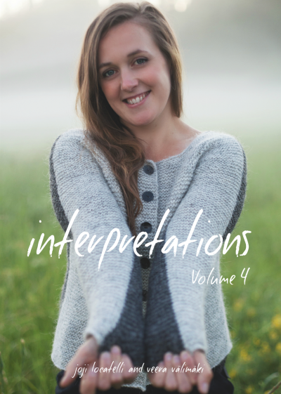 Interpretations: Volume 4 – Maker+Stitch