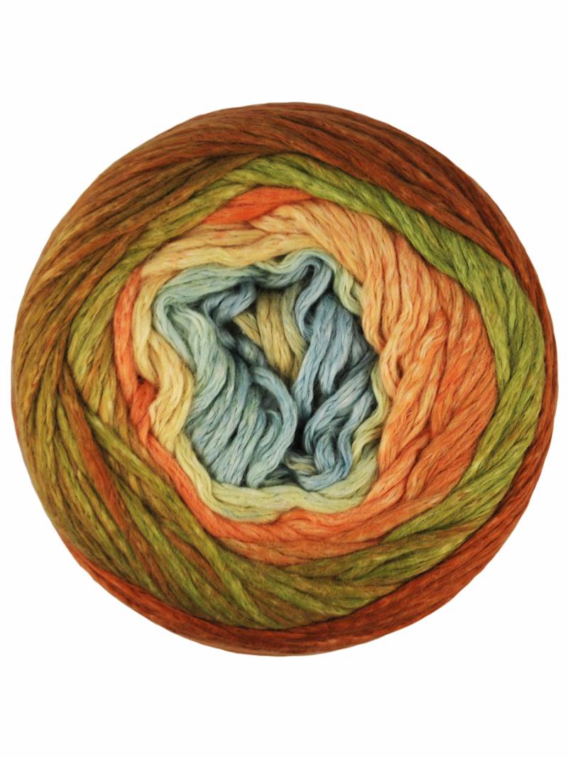 Juniper Moon Farm Cumulus Rainbow – Maker+Stitch
