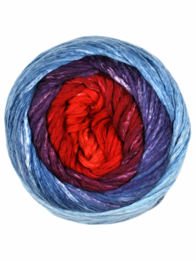 Juniper Moon Farm Cumulus Rainbow – Maker+Stitch