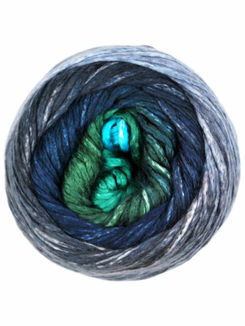 Juniper Moon Farm Cumulus Rainbow – Maker+Stitch