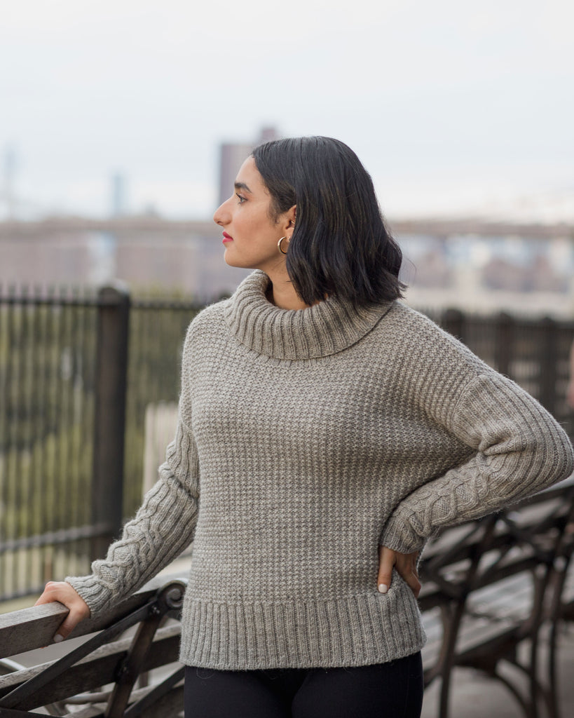 Middagh – Maker+Stitch