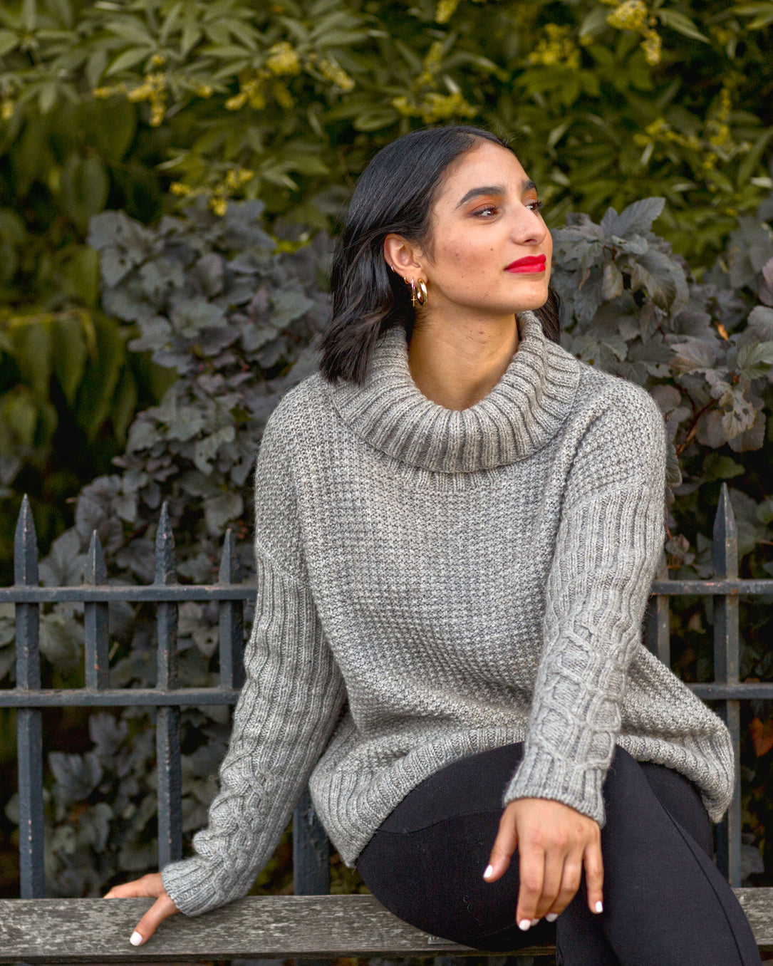 Middagh – Maker+Stitch