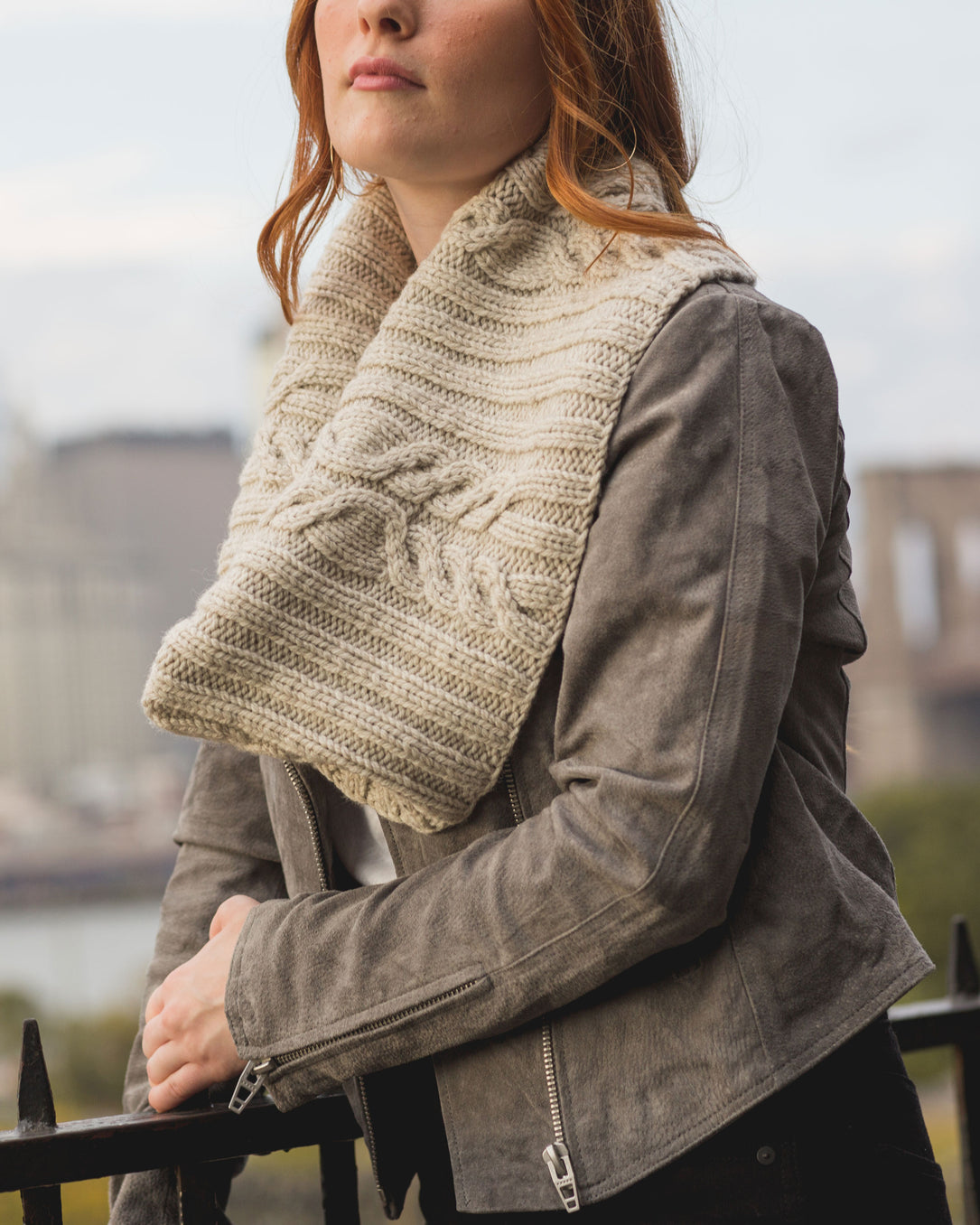 Promenade – Maker+Stitch