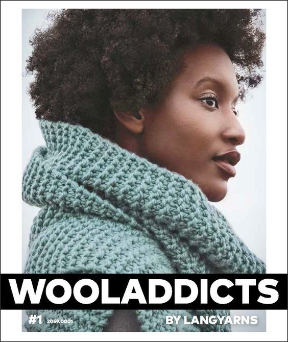 Wool Addicts #1 – Maker+Stitch